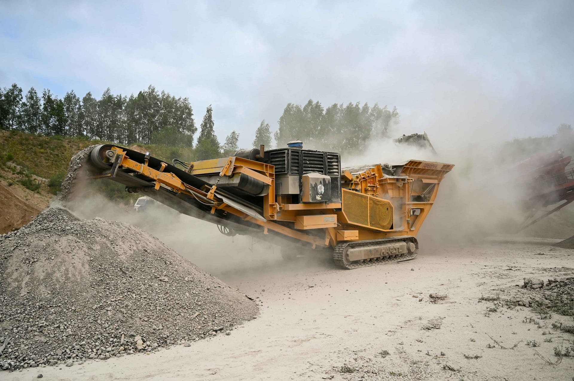 Monazite Sand Portfolio – High-Grade Rare Earth Minerals | Kelechi Minerals