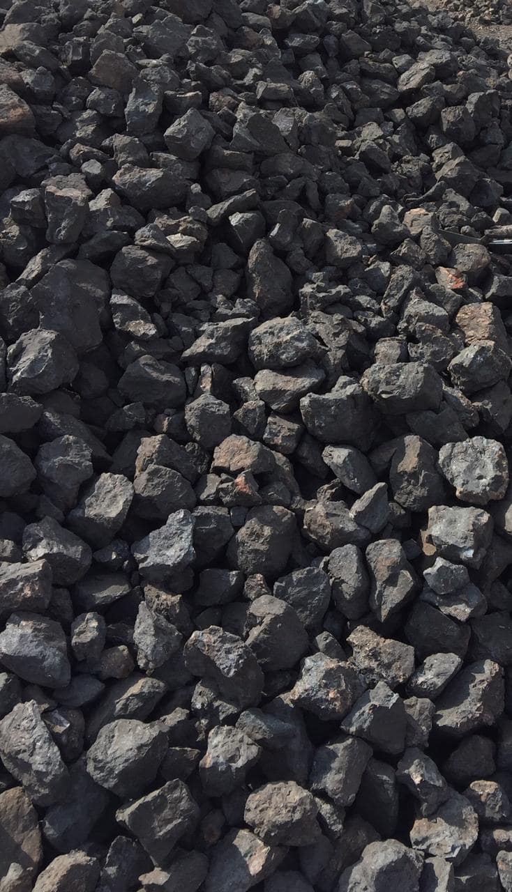 Premium Nigerian Manganese Ore Supply – Kelechi Minerals Nigeria Ltd